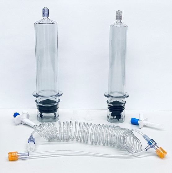 MEDRAD® MRXperion MR injection system | Bayer Radiology